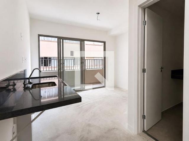 Kitnet, Bela Vista, 1 Quarto, 22 m2 São Paulo