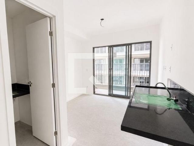 Kitnet, Bela Vista, 1 Quarto, 22 m2 São Paulo