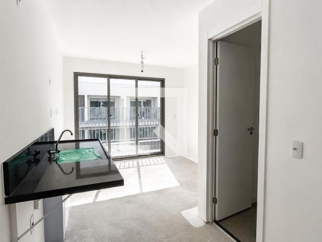 Kitnet, Bela Vista, 1 Quarto, 22 m2 São Paulo