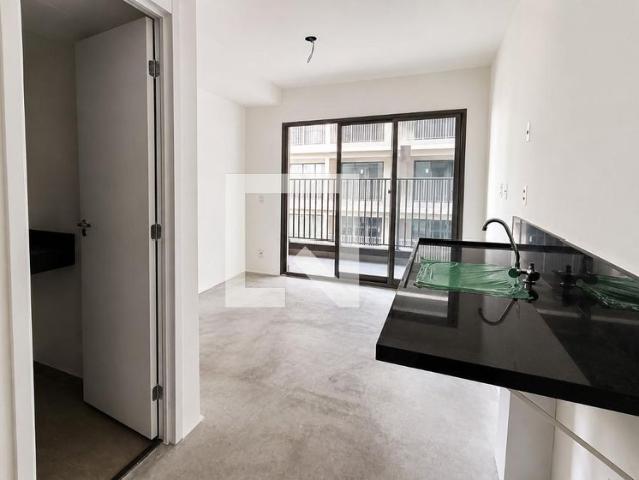 Kitnet, Bela Vista, 1 Quarto, 22 m2 São Paulo