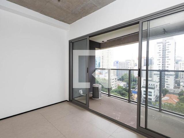 Kitnet, Bela Vista, 1 Quarto, 22 m2 São Paulo