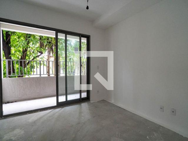 Apto, Bela Vista, 1 Quarto, 22 m2 São Paulo