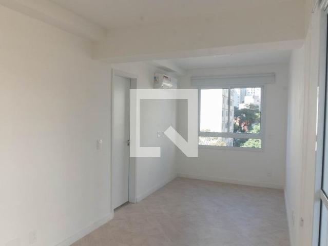 Kitnet, Bela Vista, 1 Quarto, 27 m2 São Paulo