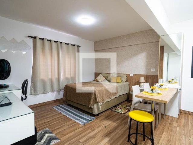 Kitnet, Bela Vista, 1 Quarto, 27 m2 São Paulo