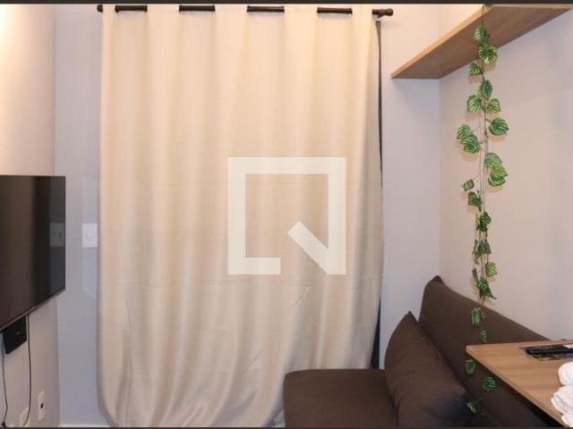 Kitnet, Bela Vista, 1 Quarto, 27 m2 São Paulo