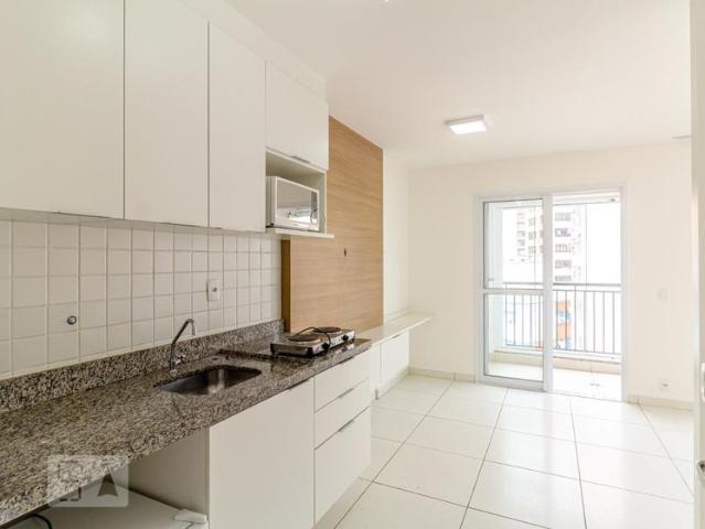 Kitnet, Bela Vista, 1 Quarto, 27 m2 São Paulo