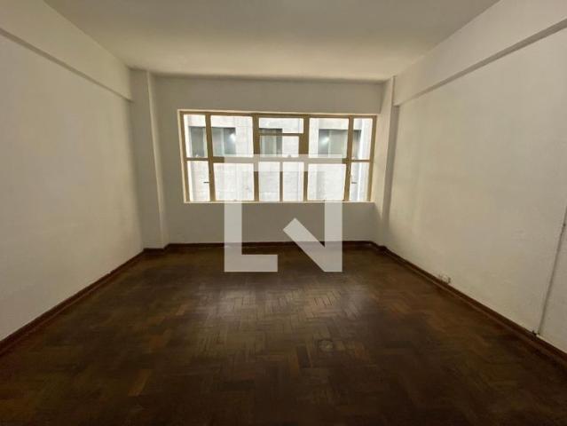 Kitnet, Bela Vista, 1 Quarto, 27 m2 São Paulo