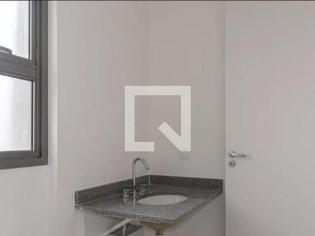 Kitnet, Bela Vista, 1 Quarto, 24 m2 São Paulo