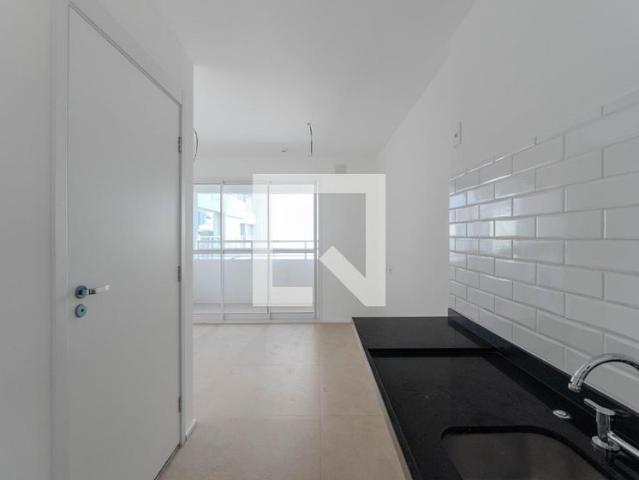 Kitnet, Bela Vista, 1 Quarto, 24 m2 São Paulo