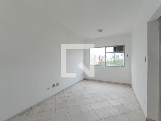 Kitnet, Bela Vista, 1 Quarto, 24 m2 São Paulo