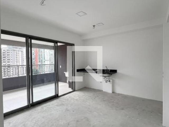 Kitnet, Bela Vista, 1 Quarto, 24 m2 São Paulo