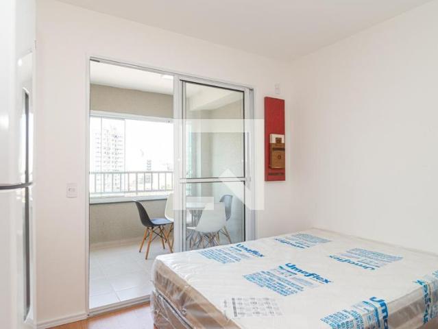 Kitnet, Bela Vista, 1 Quarto, 24 m2 São Paulo