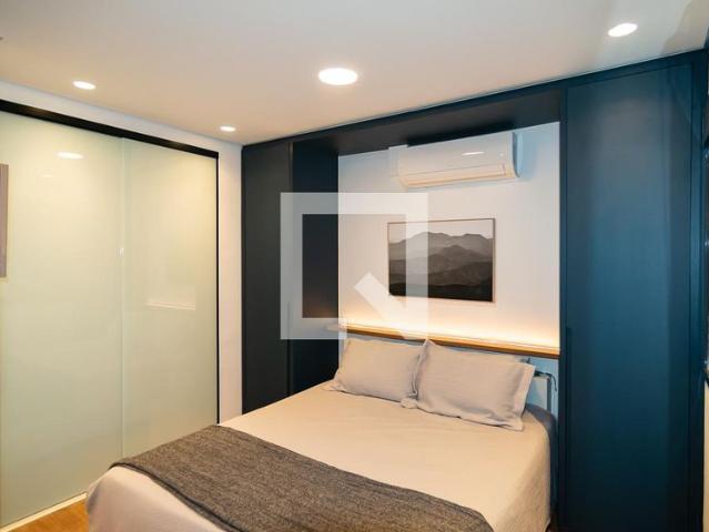 Kitnet, Bela Vista, 1 Quarto, 24 m2 São Paulo