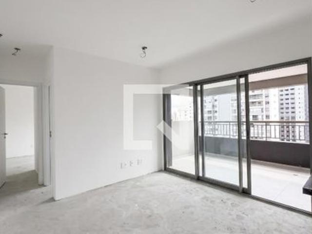 Kitnet, Bela Vista, 1 Quarto, 24 m2 São Paulo