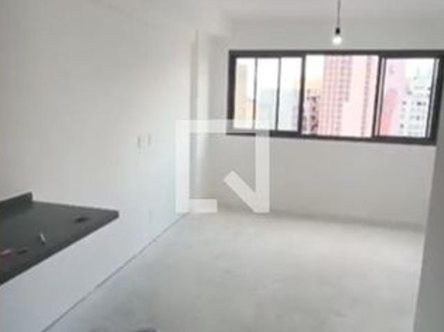 Kitnet, Bela Vista, 1 Quarto, 24 m2 São Paulo