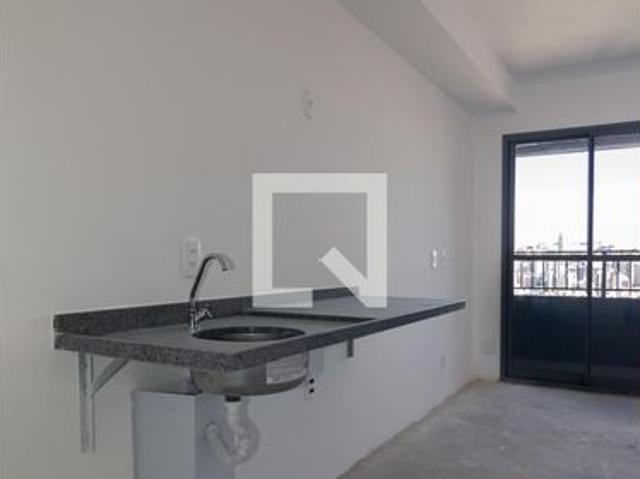 Kitnet, Bela Vista, 1 Quarto, 24 m2 São Paulo