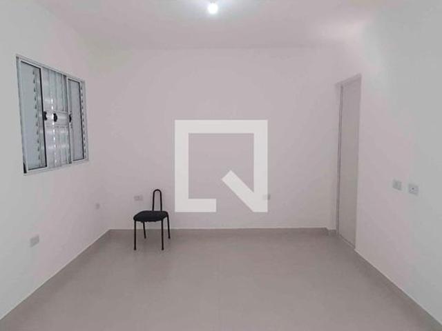 Kitnet, Bela Vista, 1 Quarto, 25 m2 Osasco