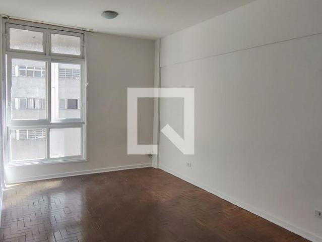 Kitnet, Bela Vista, 1 Quarto, 25 m2 São Paulo