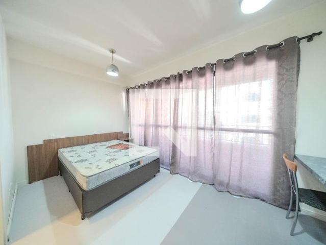 Kitnet, Bela Vista, 1 Quarto, 25 m2 São Paulo