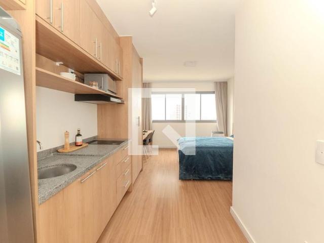 Kitnet, Bela Vista, 1 Quarto, 25 m2 São Paulo