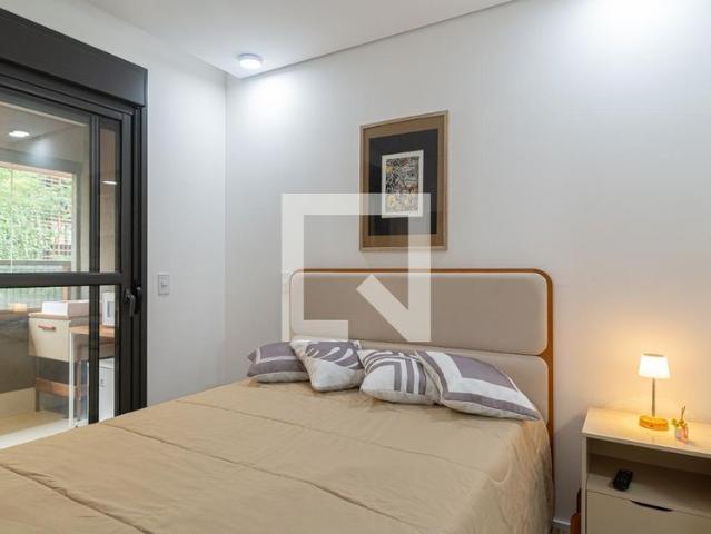 Kitnet, Bela Vista, 1 Quarto, 28 m2 São Paulo