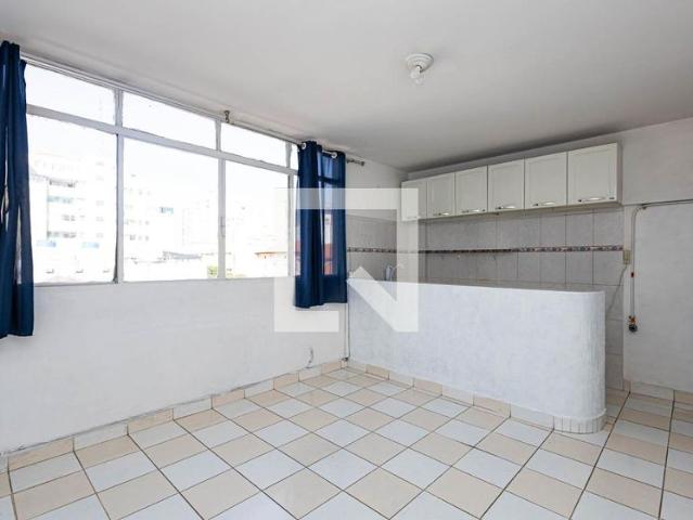 Kitnet, Bela Vista, 1 Quarto, 25 m2 São Paulo