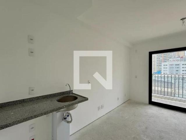 Kitnet, Bela Vista, 1 Quarto, 25 m2 São Paulo