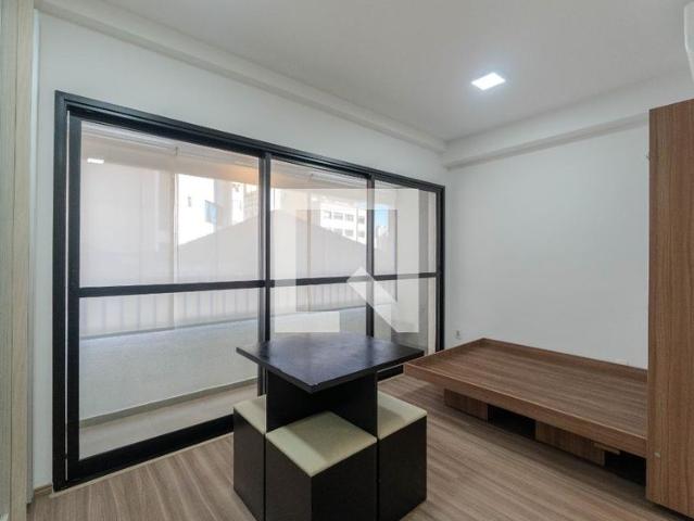 Kitnet, Bela Vista, 1 Quarto, 25 m2 São Paulo