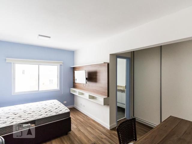 Kitnet, Bela Vista, 1 Quarto, 25 m2 São Paulo