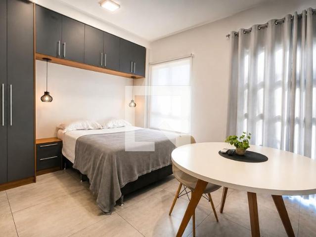 Kitnet, Bela Vista, 1 Quarto, 25 m2 São Paulo