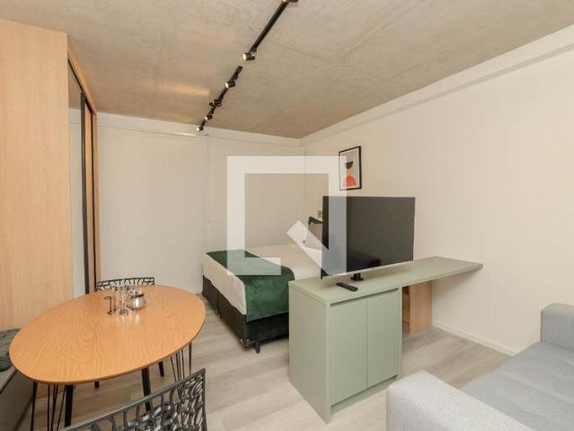 Kitnet, Bela Vista, 1 Quarto, 25 m2 São Paulo