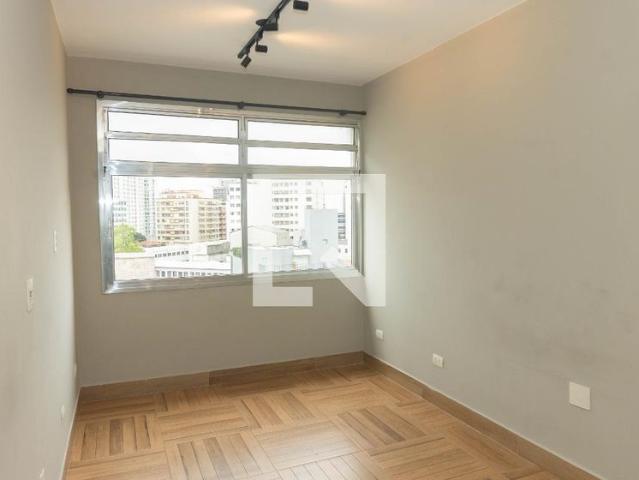 Kitnet, Bela Vista, 1 Quarto, 25 m2 São Paulo