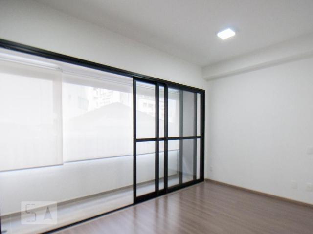 Kitnet, Bela Vista, 1 Quarto, 25 m2 São Paulo