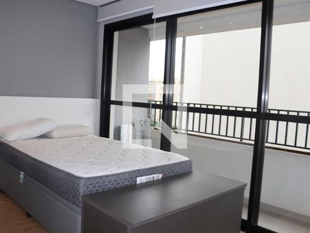 Kitnet, Bela Vista, 1 Quarto, 25 m2 São Paulo