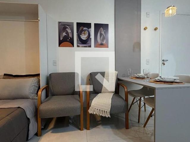 Kitnet, Bela Vista, 1 Quarto, 25 m2 São Paulo