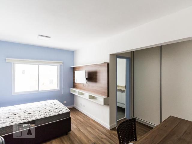 Kitnet, Bela Vista, 1 Quarto, 25 m2 São Paulo