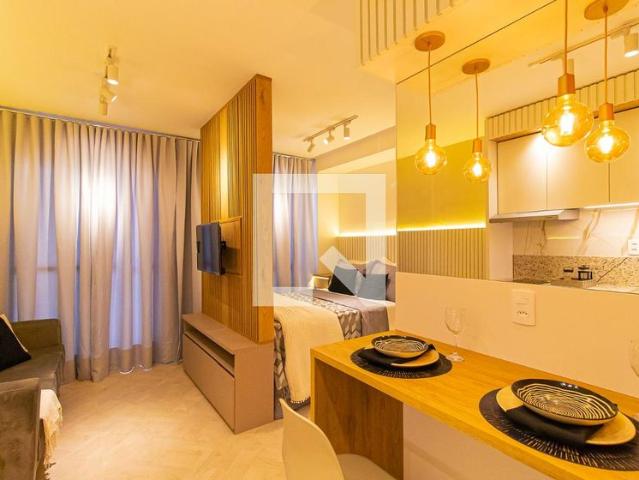 Kitnet, Bela Vista, 1 Quarto, 25 m2 São Paulo