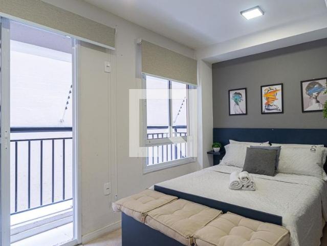 Kitnet, Bela Vista, 1 Quarto, 25 m2 São Paulo