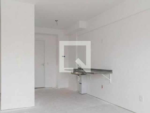 Kitnet, Bela Vista, 1 Quarto, 25 m2 São Paulo