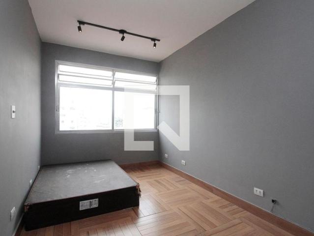 Kitnet, Bela Vista, 1 Quarto, 25 m2 São Paulo