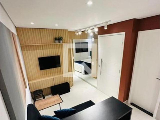 Kitnet, Bela Vista, 1 Quarto, 25 m2 São Paulo