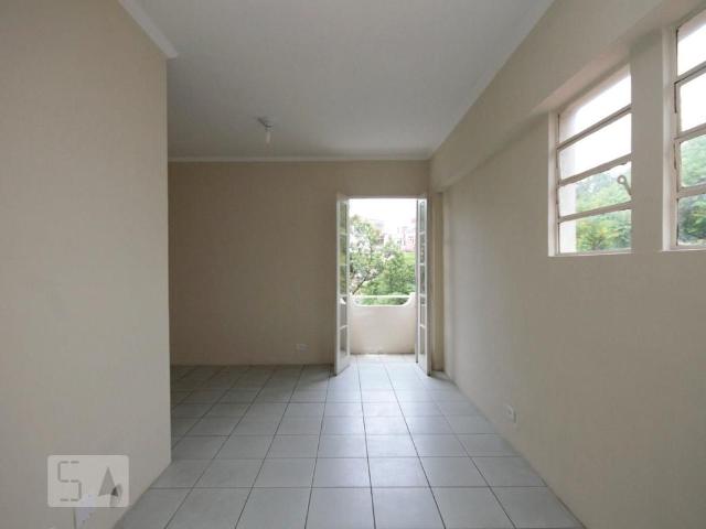 Kitnet, Bela Vista, 1 Quarto, 25 m2 São Paulo