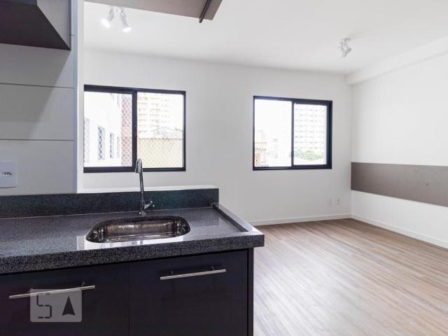 Kitnet, Bela Vista, 1 Quarto, 26 m2 São Paulo