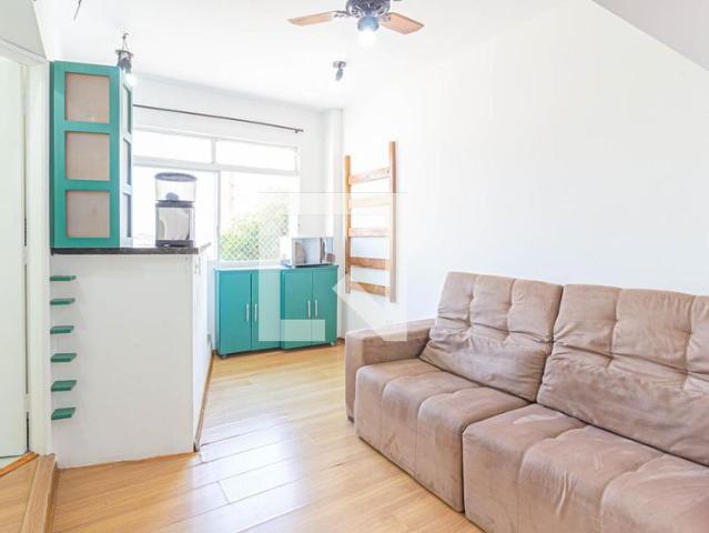 Kitnet, Bela Vista, 1 Quarto, 26 m2 São Paulo