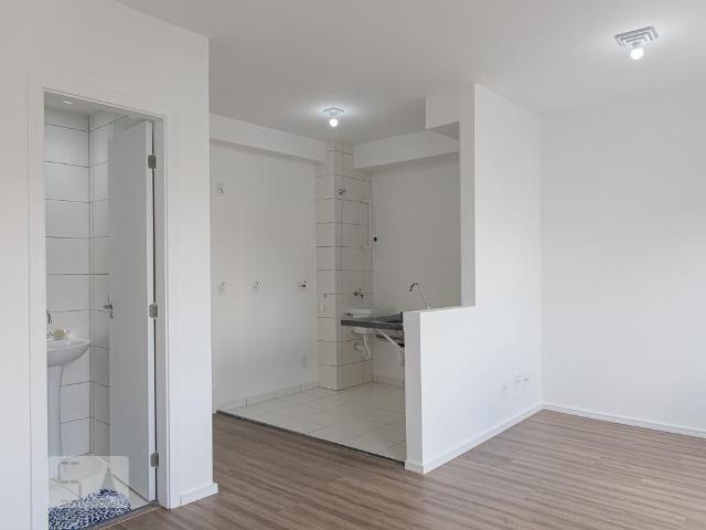 Kitnet, Bela Vista, 1 Quarto, 26 m2 São Paulo