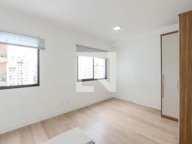 Kitnet, Bela Vista, 1 Quarto, 26 m2 São Paulo