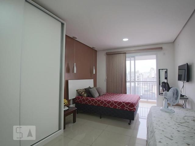 Kitnet, Bela Vista, 1 Quarto, 28 m2 São Paulo