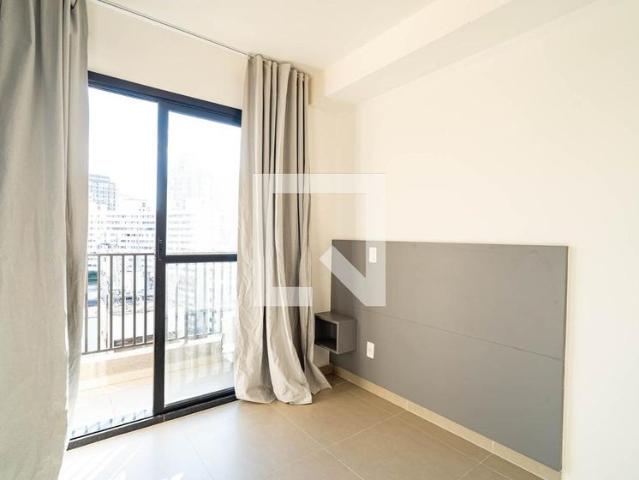 Kitnet, Bela Vista, 1 Quarto, 28 m2 São Paulo