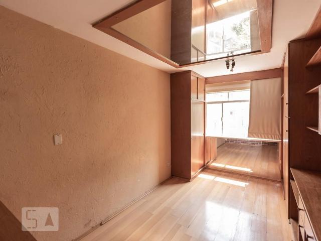 Kitnet, Bela Vista, 1 Quarto, 28 m2 São Paulo