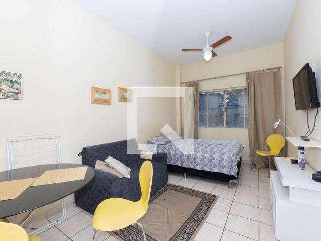 Kitnet, Bela Vista, 1 Quarto, 28 m2 São Paulo